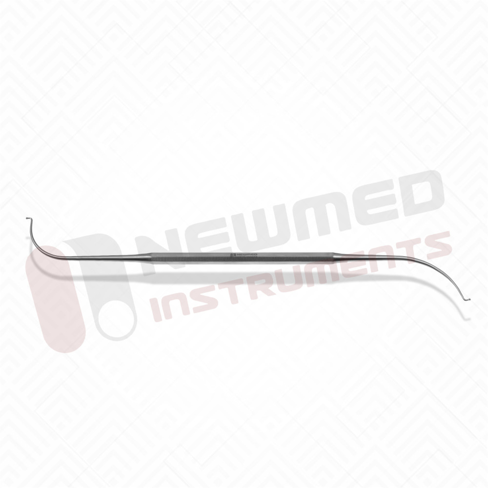 Endoscopic Kuhn frontal sinus seeker | New Med Instruments